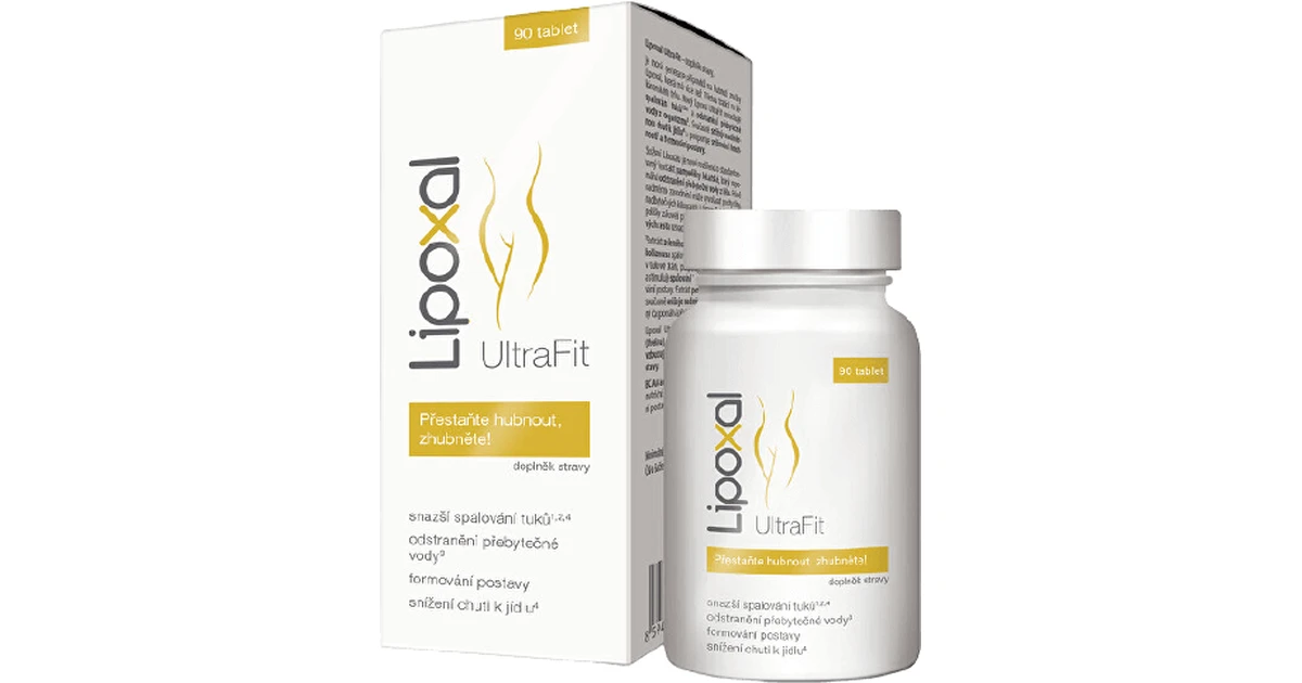 Ліпоксал (Lipoxal) - цена, заказать доставку по Украине