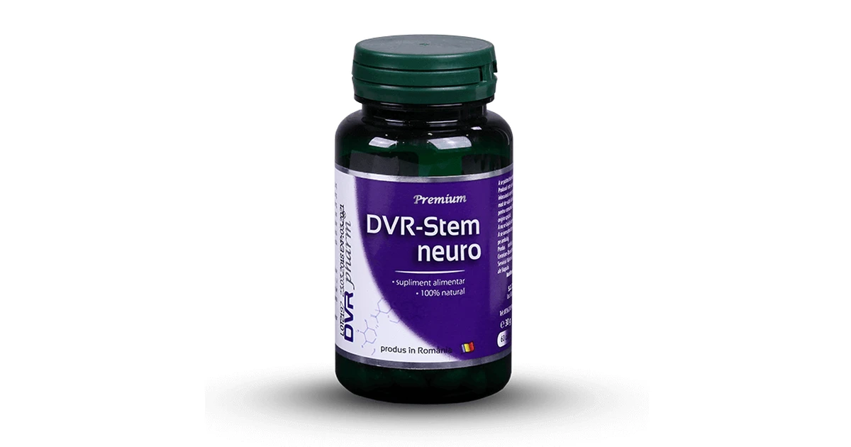 DVR-Стем (DVR-Stem) - цена, заказать доставку по Украине