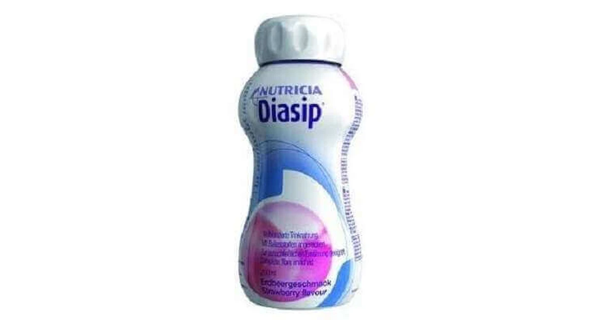 Діасип (Diasip) - цена, заказать доставку по Украине