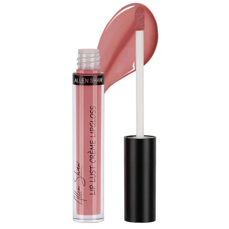 Губная помада, Allen Shaw, Creme Liquid Lipstick, 03, 6 мл - заказать с ...